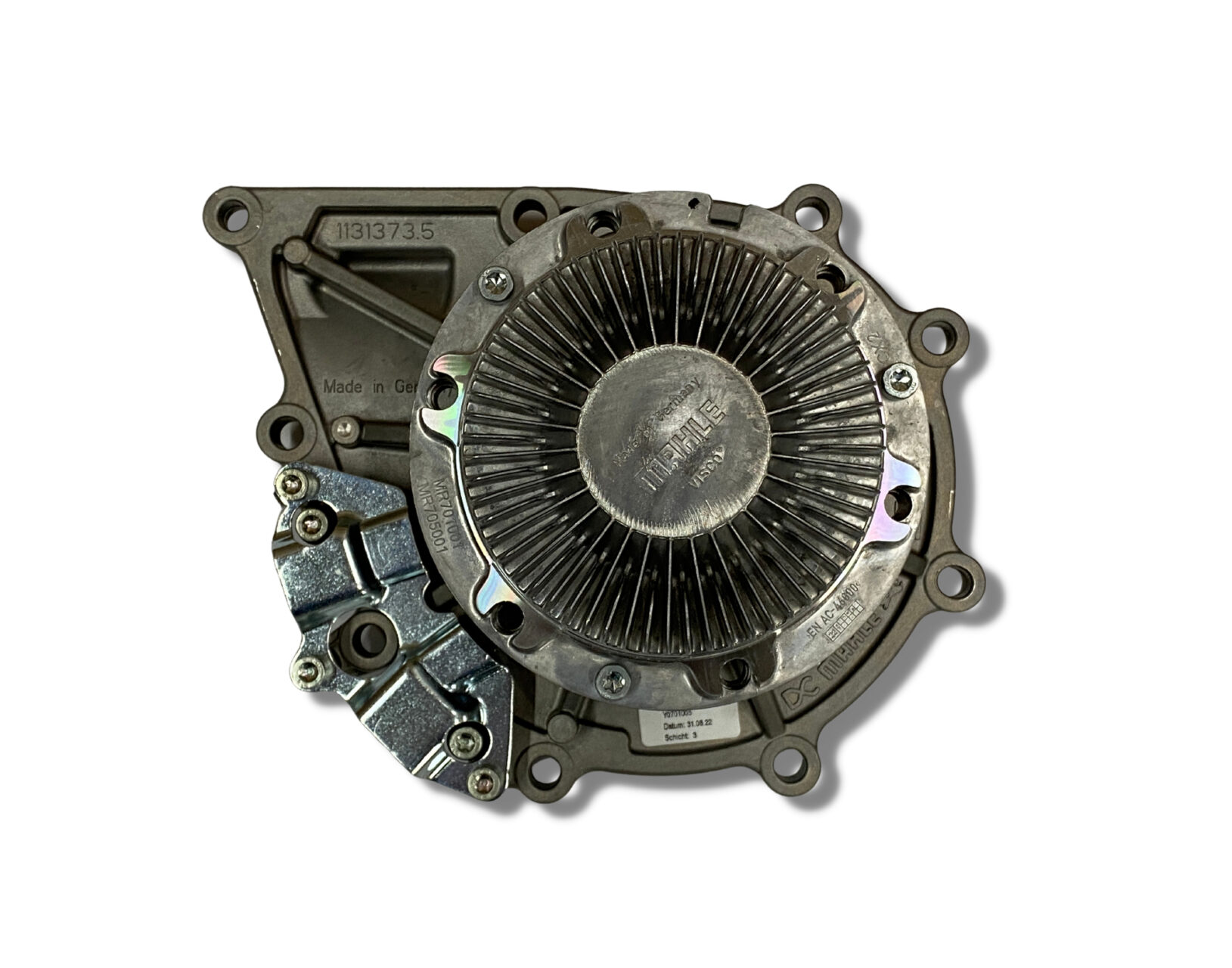 Coolant Pump - Actros | Midlands Truck & Van Parts Store