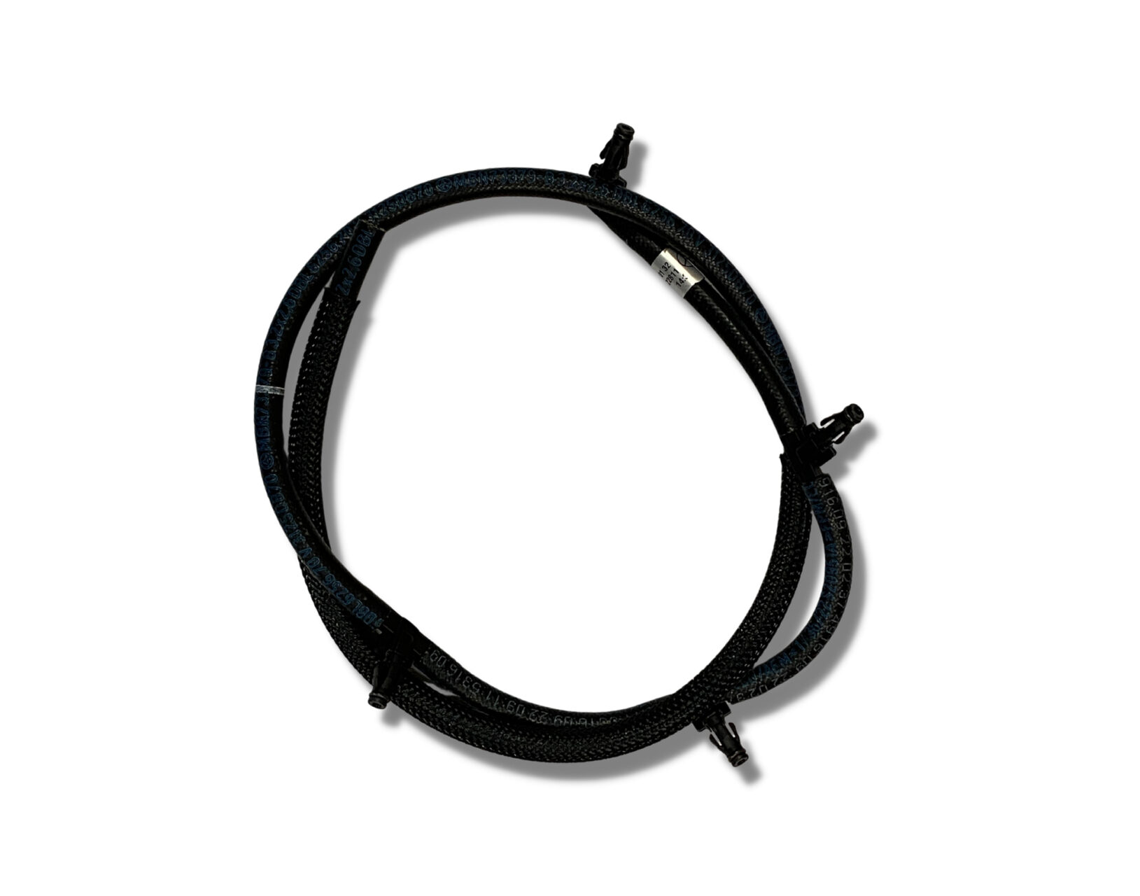 Fuel Leak Line - Sprinter 906 | Midlands Truck & Van Parts Store