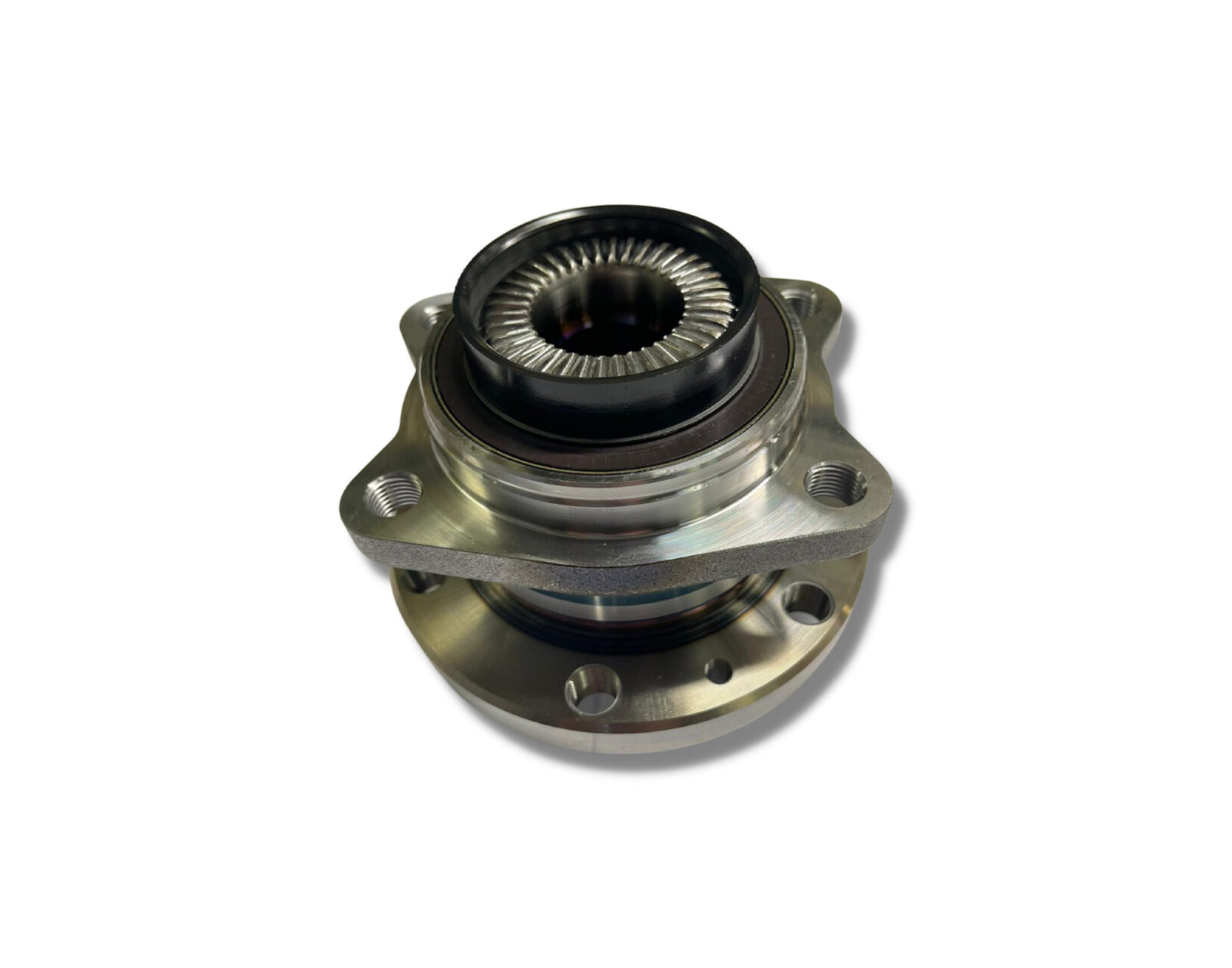 Angular-Contact Ball Bearing - Left & Right- Sprinter 910 | Midlands ...