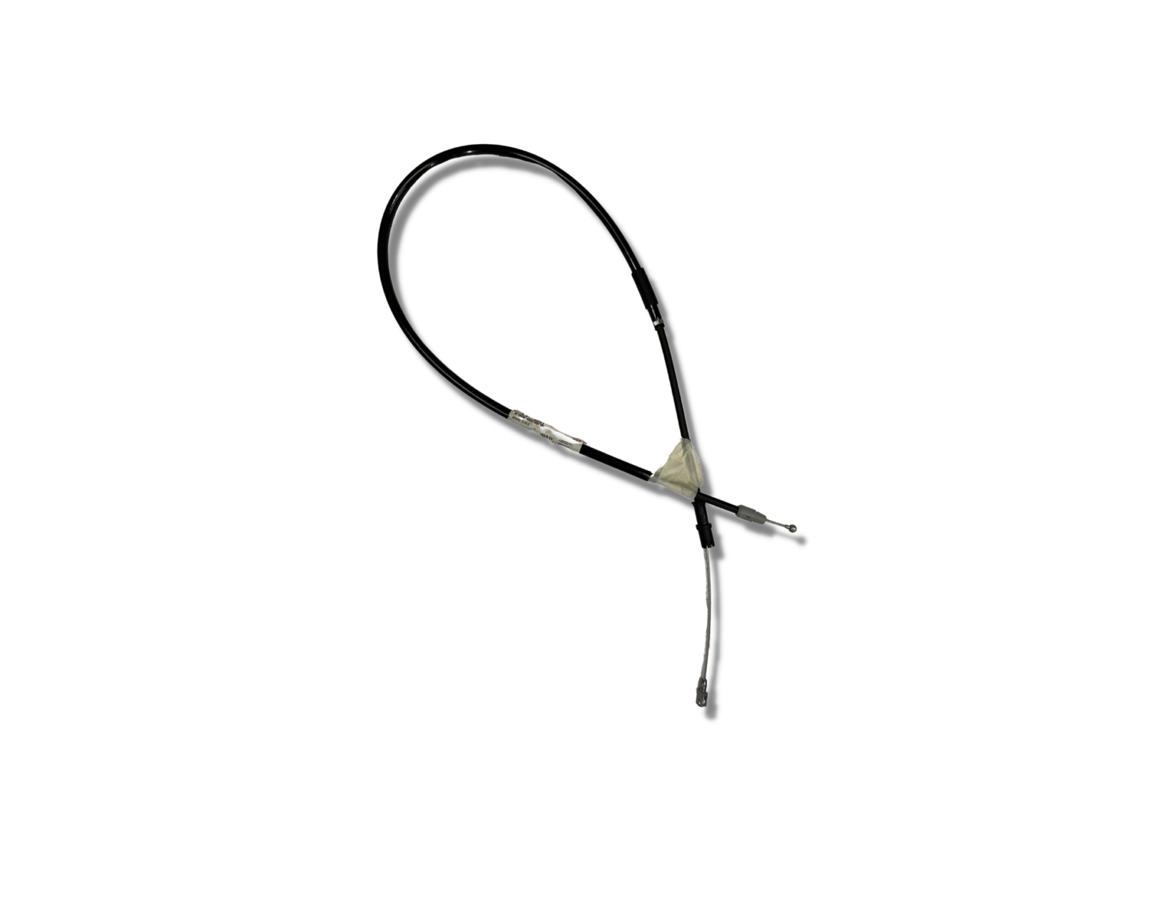 Brake Cable - Rear - Sprinter 906 | Midlands Truck & Van Parts Store