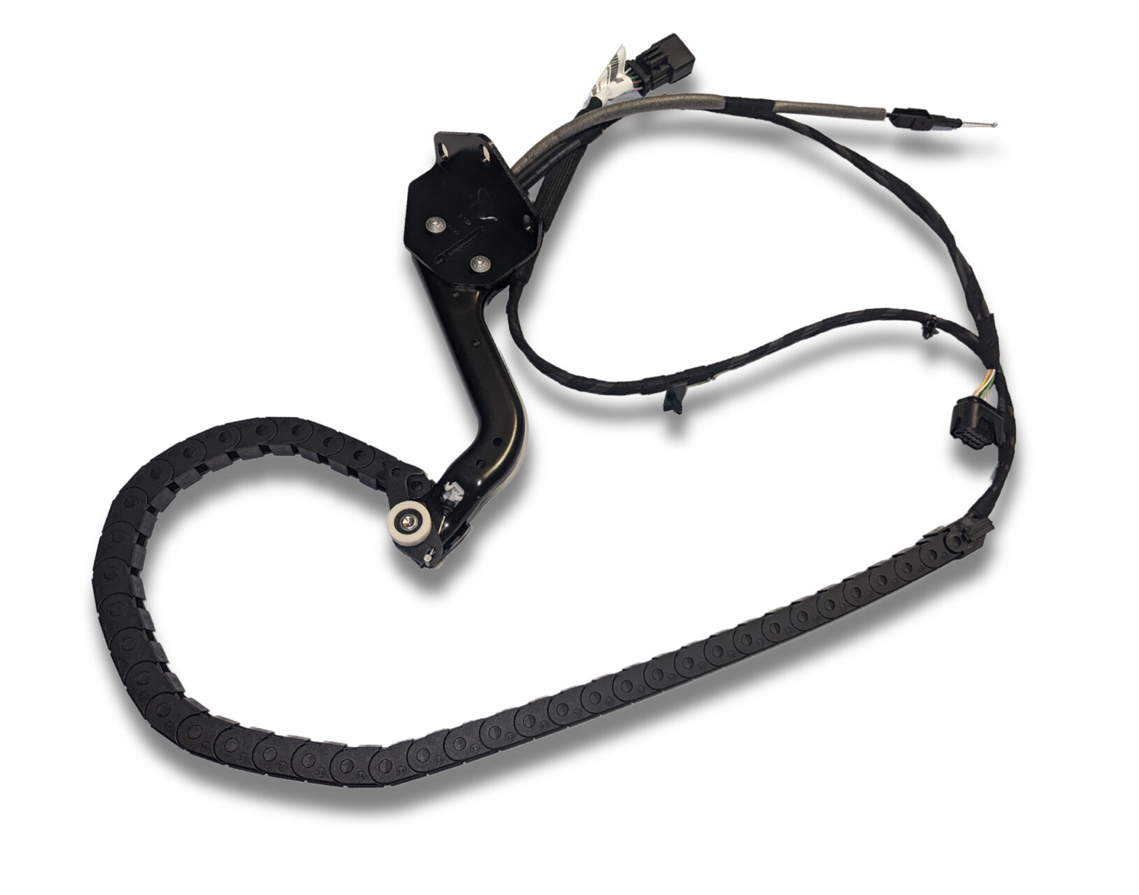 Sliding Door Energy Chain Cable - Sprinter 910 | Midlands Truck & Van ...