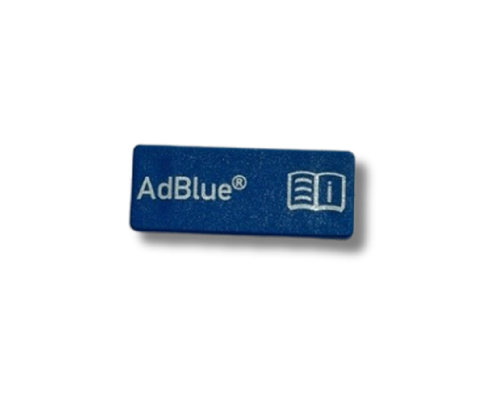 Key to AdBlue Cap - Sprinter 906/907/910 | Midlands Truck & Van Parts Store
