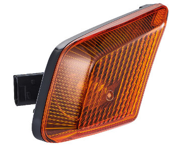 Turn Signal Lamp - Actros | Midlands Truck & Van Parts Store
