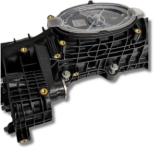 Air Intake Manifold - Mercedes-Benz Sprinter - 907 | Midlands Truck ...